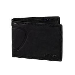 Strellson Geldbörse in Schwarz | Gr.: onesize