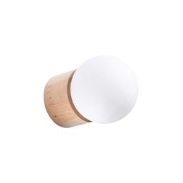 Nice Lamps Wandleuchte SURTUR H 12 | Gr.: onesize