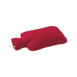 Fashy Wärmflasche in rot | Gr.: onesize