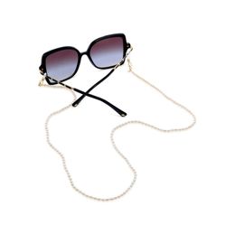 AILORIA SETSUKO Brillenkette in gold | Gr.: onesize