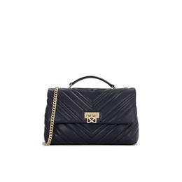 Kazar Schultertaschen in Dunkelblau | Gr.: onesize