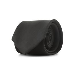 Mc Earl Krawatte in schwarz - 0001 | Gr.: onesize