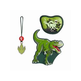 Step By Step MAGIC MAGS GLOW "Dino Night Tyro" | Gr.: onesize