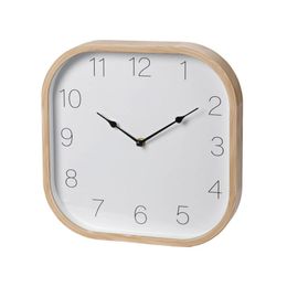 Home&Styling Collection Wanduhr in braun | Gr.: onesize