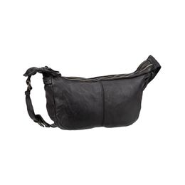 Harold'S Harold's Beuteltasche Submarine 81 in Schwarz | Gr.: onesize