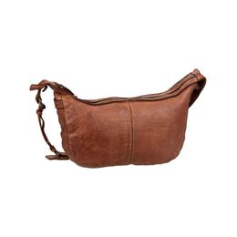 Harold'S Harold's Beuteltasche Submarine 81 in Cognac | Gr.: onesize