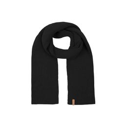 Riverso Schal RIVLiam in Schwarz | Gr.: onesize