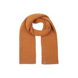 Riverso Schal RIVLiam in Braun | Gr.: onesize