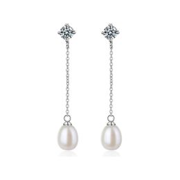 AILORIA MASAMI Ohrringe in silber | Gr.: onesize