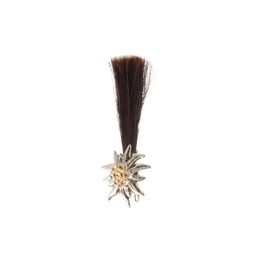 BREITER Hutanstecker in silber | Gr.: onesize