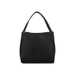 U.S. Polo Assn. Manipur Schultertasche 31 cm in black | Gr.: onesize