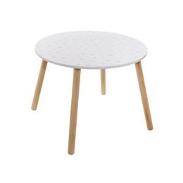 Atmosphera Créateur d'intérieur Kindertisch in weiß | Gr.: onesize