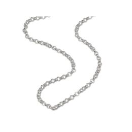 Teenie-Weenie Kinder Halskette in 925er Sterling Silber ca. 38cm | Gr.: onesize