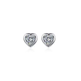 AILORIA ROMANCE Ohrringe in silber | Gr.: onesize