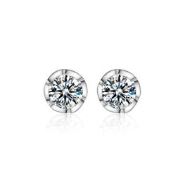 AILORIA ENVIE Ohrstecker in silber | Gr.: onesize