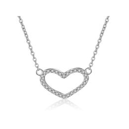 AILORIA LOUANNE Halskette in silber | Gr.: onesize