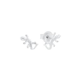 Amor Ohrstecker Silber 925, rhodiniert in Silber | Gr.: onesize