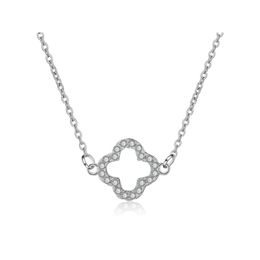AILORIA LARA Halskette in silber | Gr.: onesize