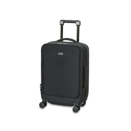 Dakine Verge 4-Rollen Kabinentrolley 51 cm Laptopfach in black | Gr.: onesize