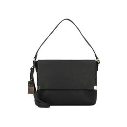 Gabor Gela Schultertasche 33 cm in black | Gr.: onesize