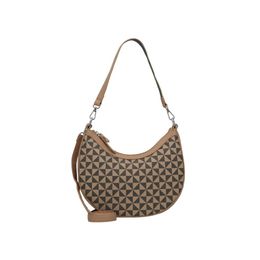 Gabor Meria Mini Bag Schultertasche 29 cm in printed black | Gr.: onesize