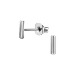 BUNGSA Ohrstecker in Silber | Gr.: onesize