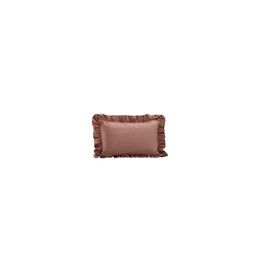 ebuy24 Kissenbezug Hailey Pink 60 x 40 cm | Gr.: onesize