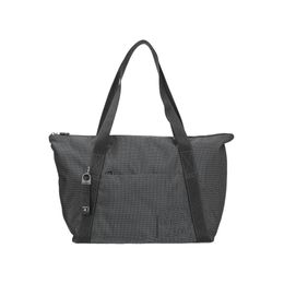 Mandarina Duck MD20 - faltbarer Shopper 50 cm (taupe) in steel | Gr.: onesize
