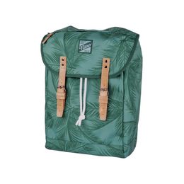 Nitro Venice - Laptoprucksack 44 cm 15" (coco) in coco | Gr.: onesize