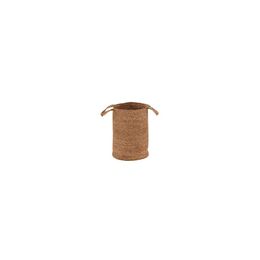 ebuy24 Korb Pune Natur 35 x 35 cm | Gr.: onesize