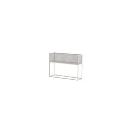 ebuy24 Korb Netz Beige 110 x 30 cm | Gr.: onesize