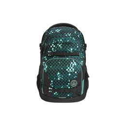 Coocazoo PORTER, 35 Liter in Pixel Blox | Gr.: onesize