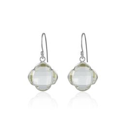 AILORIA CAPUCINE Ohrringe in silber | Gr.: onesize