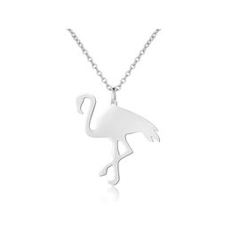 AILORIA FLAMANT Halskette in silber | Gr.: onesize