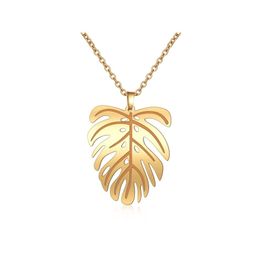 AILORIA JUNGLE Halskette in gold | Gr.: onesize