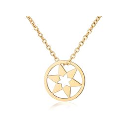 AILORIA PETITE Halskette in gold | Gr.: onesize