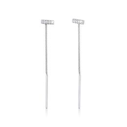 Elli Ohrringe 925 Sterling Silber in Silber | Gr.: onesize