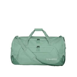 Travelite Kick-Off - Reisetasche 70 cm XL (schwarz) in salbei | Gr.: onesize