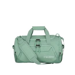 Travelite Kick-Off - Reisetasche 40 cm S (schwarz) in salbei | Gr.: onesize