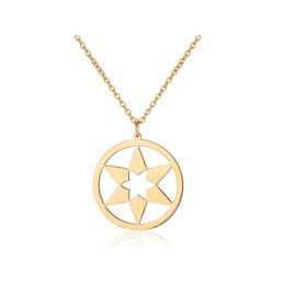 AILORIA Halskette in gold | Gr.: onesize