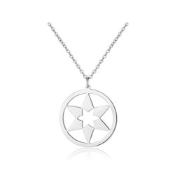 AILORIA Halskette in silber | Gr.: onesize