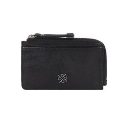 Picard 2 Night 1 Kreditkartenetui Leder 13 cm in schwarz | Gr.: onesize
