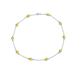 AILORIA LAVANDE Halskette in silber | Gr.: onesize