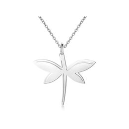 AILORIA LIBELLULE Halskette in silber | Gr.: onesize
