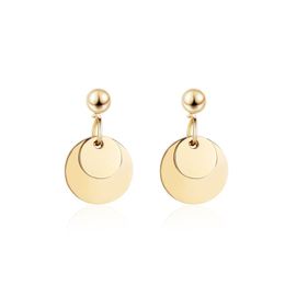 AILORIA AURORE Ohrringe in gold | Gr.: onesize