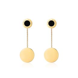 AILORIA AUDE Ohrringe in gold | Gr.: onesize