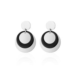AILORIA AMBRE Ohrringe in silber | Gr.: onesize