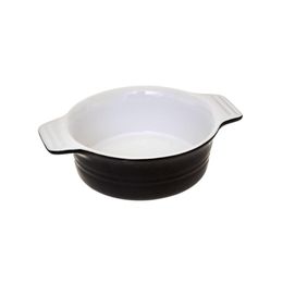 Secret de Gourmet Auflaufform in schwarz | Gr.: onesize