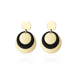 AILORIA AMBRE Ohrringe in gold | Gr.: onesize