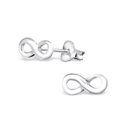 BUNGSA Ohrstecker in Silber | Gr.: onesize